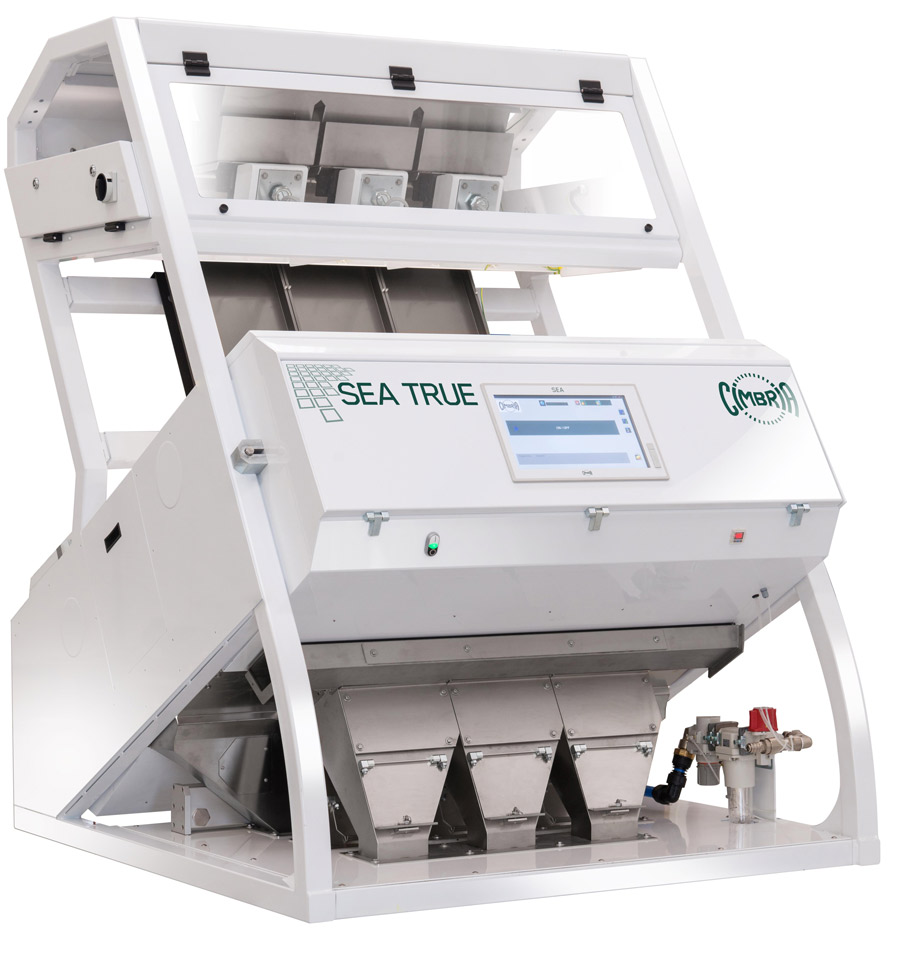 Control Machines | TREZOS & ASSOCIATES S.A.